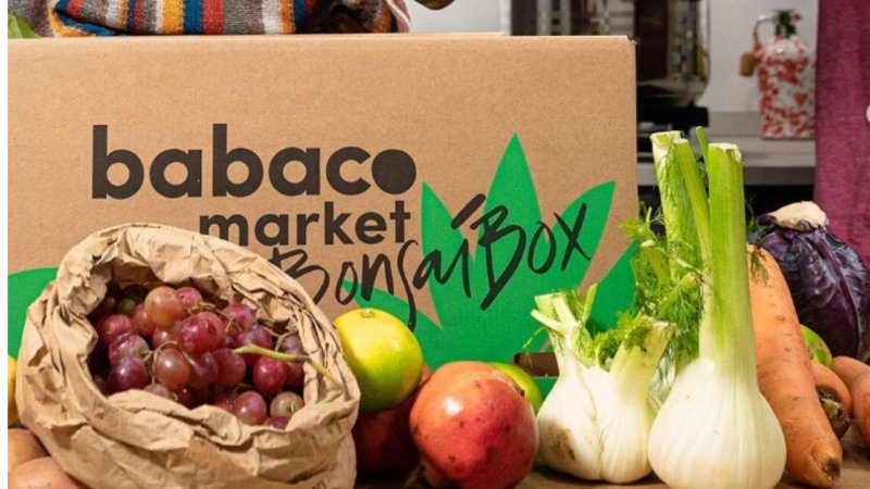 Babaco Market raises €6.3 million for food boxes containing "odd" cuts ...