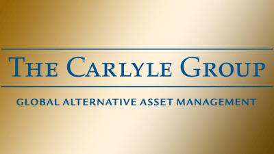 With $369 billion of assets under management, Carlyle Group launches ...
