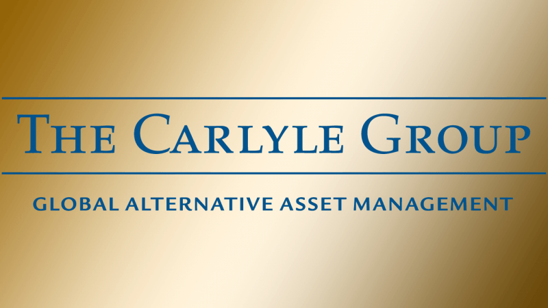 With $369 billion of assets under management, Carlyle Group launches ...