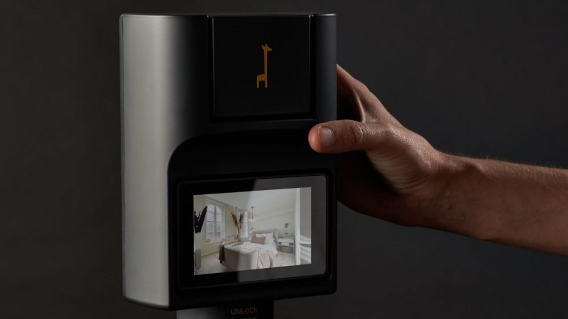 Founders Fund backs $16 million raise as Giraffe360 launches new HDR ...