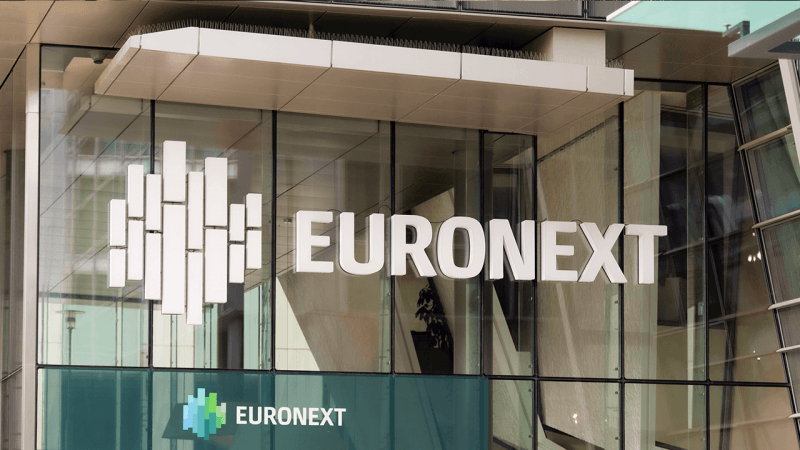 How and why Euronext Corporate Services is leading the industry behind ...