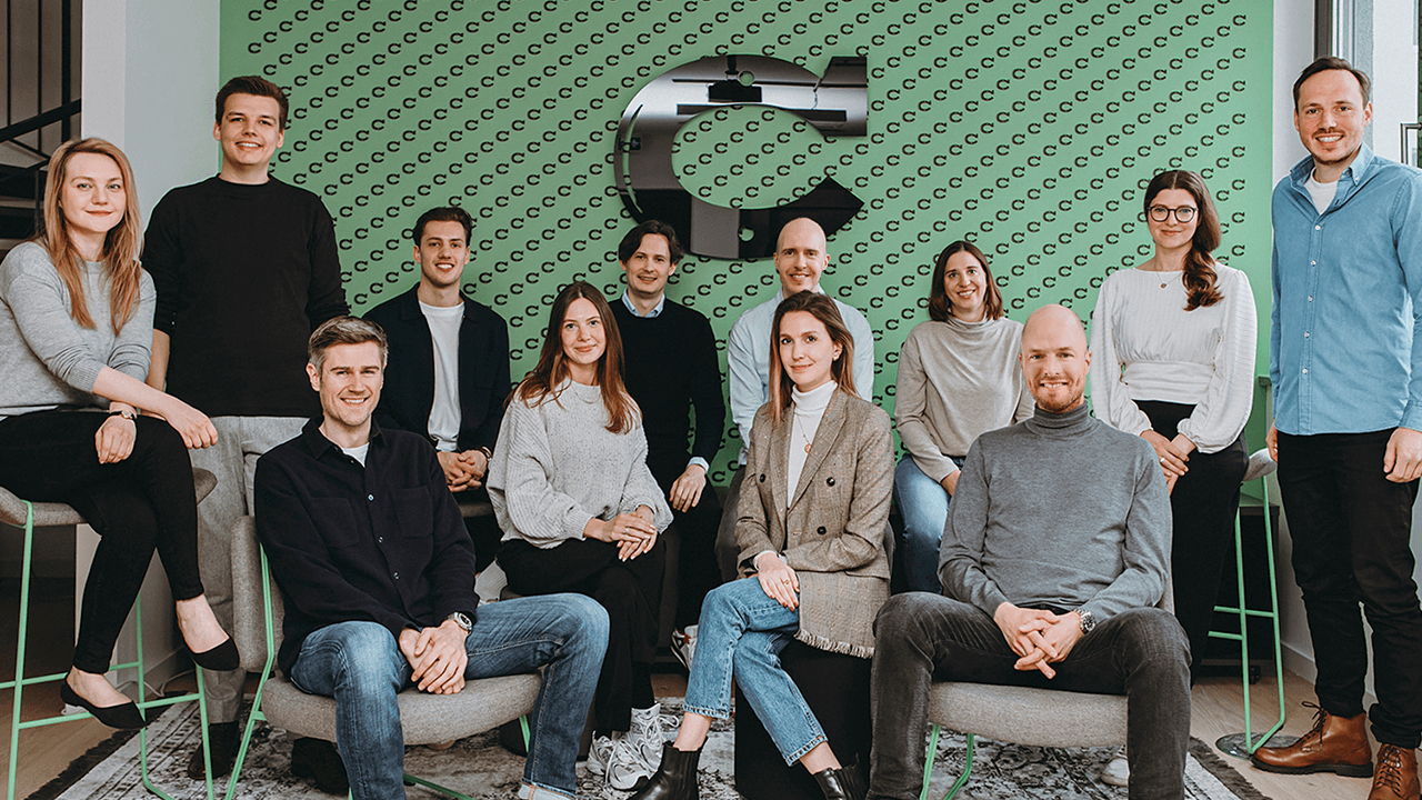 Cavalry Ventures continues the charge with third fund at €160 million ... Cavalry Ventures continues the charge with third fund at €160 million ...
