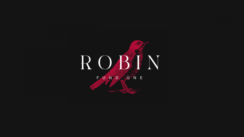 Entrepreneur, investor, and now solo GP Robin Haak launches Robin ...
