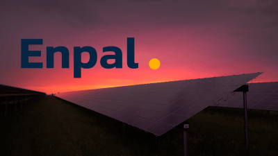 Solar power systems provider Enpal charges ahead with another €215 ...