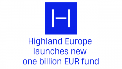 Highland Europe launches new €1 billion fund - Tech.eu