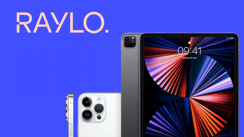 Raylo secures £110 million in working capital, achieves B-Corp status ...