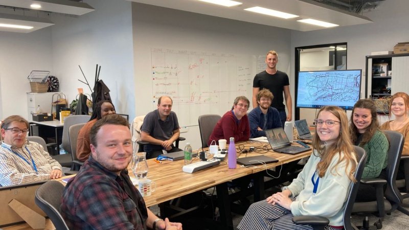 Northern Gritstone helps pour £3 million into decision intelligent ...