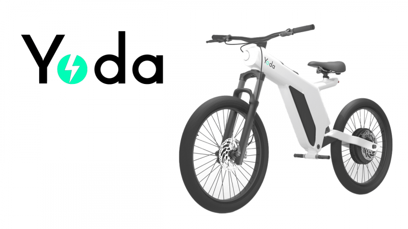 Raises €450,000 does Belgium’s electric-moped maker Yoda - Tech.eu