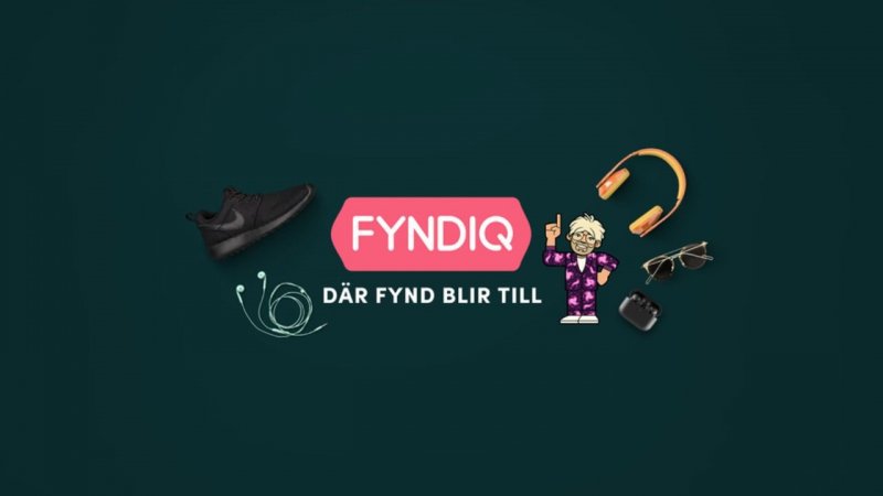 Sweden's Fyndiq is to be absorbed by Nordic peer Cdon in a €65 million ...