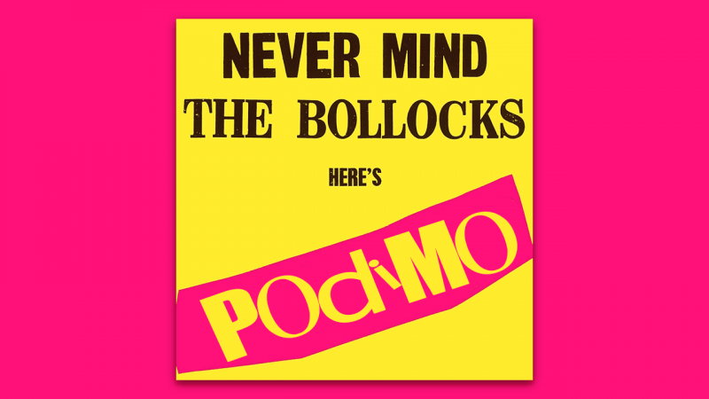 Never mind the bollocks, here’s Podimo - Tech.eu