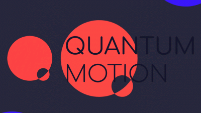 Quantum Motion computes new UK record with £42 million raise - Tech.eu