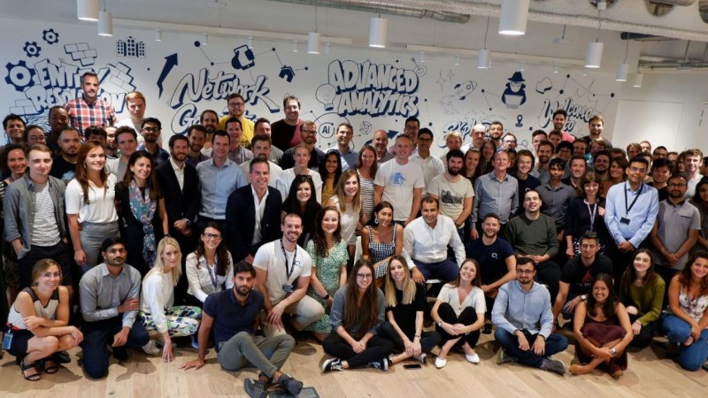 Quantexa reels in Dublin's Aylien to enhance language models in its ...