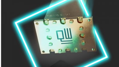 QuantWare debuts 64-qubit quantum computing processor - Tech.eu