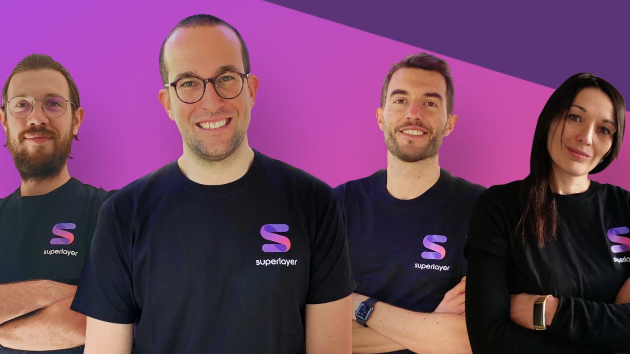 Superlayer raises $1.3 million to "supercharge" sales pipelines using AI - Tech.eu