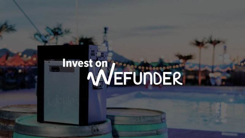 Power to the people: WeFunder gives EU crowdfunders another port of ...