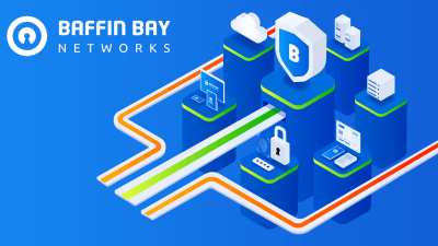 EQT Ventures portfolio company Baffin Bay Networks acquired by ...