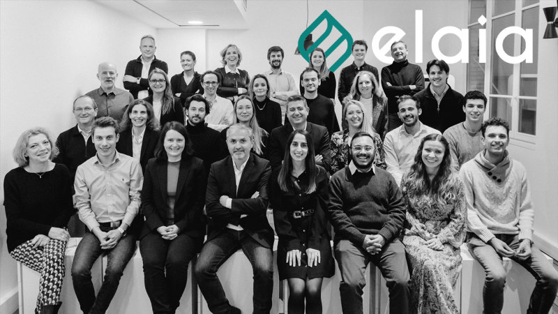 Elaia closes newest and largest fund to date at €200 million - Tech.eu