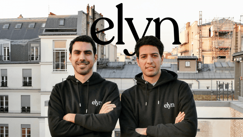 Elyn’s try-before-you-buy service checks out as it raises €2.5 million ...