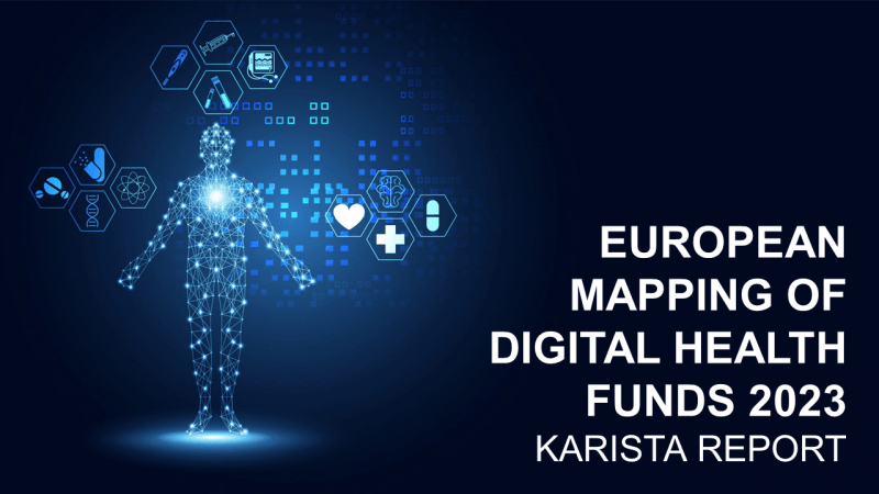 Parisian VC firm Karista says French, UK, and German funds remain top ...