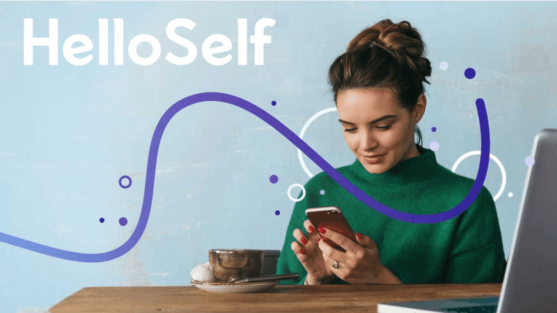Digital therapy and coaching platform HelloSelf welcomes $20 million - Tech.eu