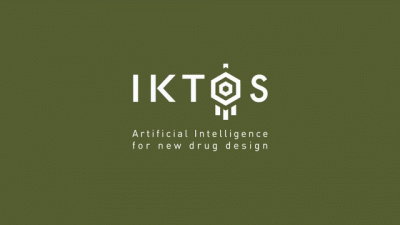 Iktos raises €15.5 million Series A round for AI drug discovery service ...
