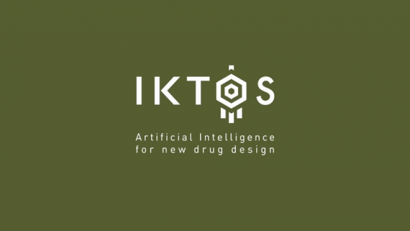 Iktos raises €15.5 million Series A round for AI drug discovery service ...