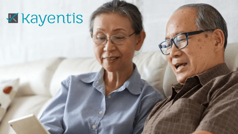 French medtech startup Kayentis raises €5 million to ramp up US ...