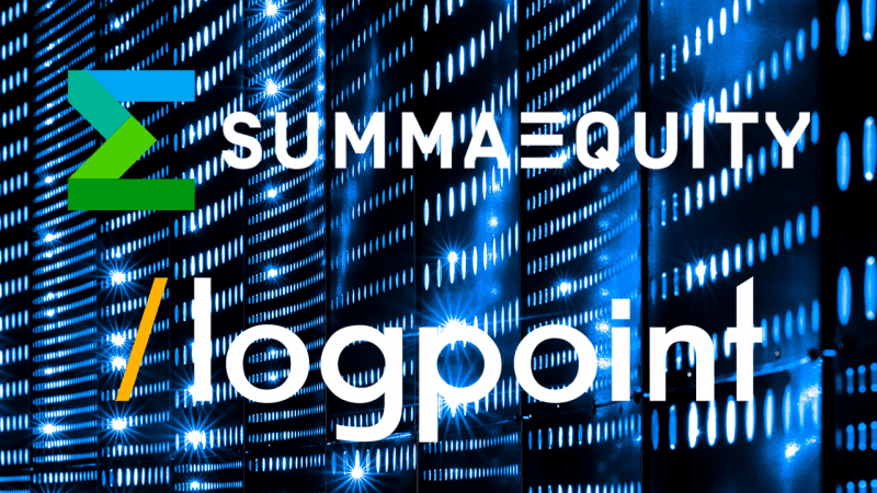Stockholm’s Summa Equity acquires majority stake in Logpoint - Tech.eu