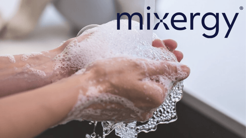 Mixergy wants you to only heat what you need and is now armed with an ...