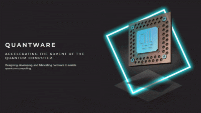 Quantum continues to heat up as the Netherlands' QuantWare lands €6 ...