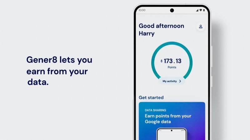 Gener8's new app shows what data companies know about you and how you ...