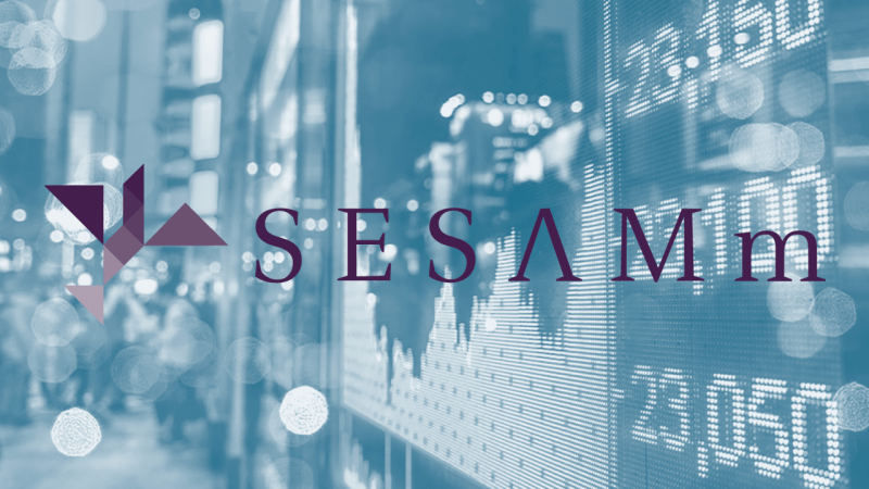 Carlyle Group-backed NLP specialist SESAMm brings home €35 million ...