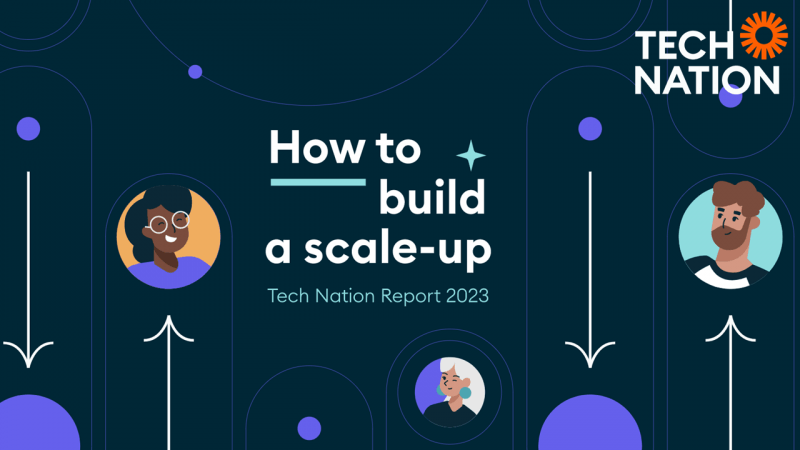 Tech Nation weighs in one last time: Bubble burst or continued growth ...