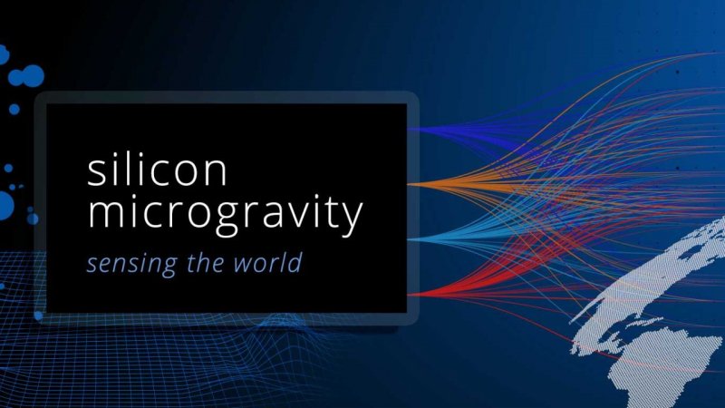 Silicon Microgravity Secures £1 8 Million To Commercialise Its Mems Tech Eu