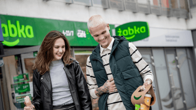 Convenience giant Żabka Group seeks startups to drive innovation in ...