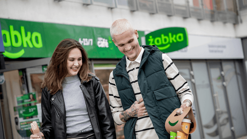 Convenience giant Żabka Group seeks startups to drive innovation in ...