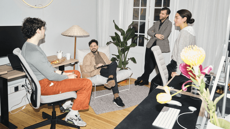 Bits Technology bites into €4 million to help fintechs strengthen their ...