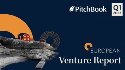 Pitchbook: European VC fundraising is on pace for its lowest annual ...
