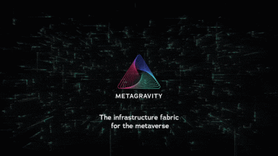 MetaGravity raises $9.5 million to bring low cost infrastructure to the ...