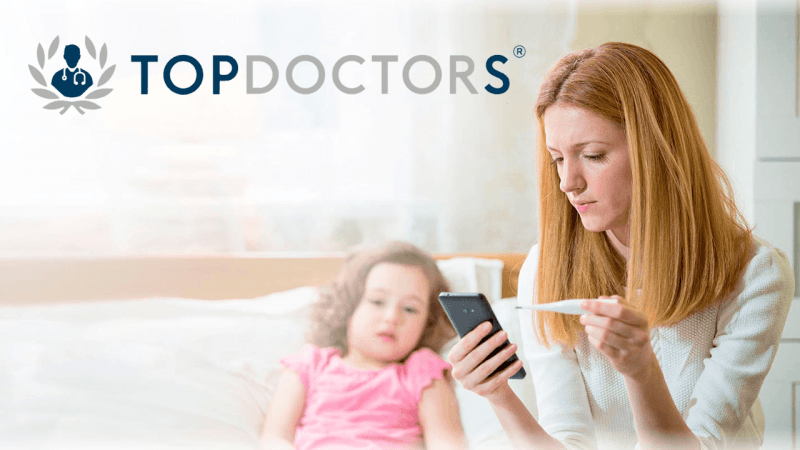 Spain’s Top Doctors gets €8 million for its platform to access medical ...