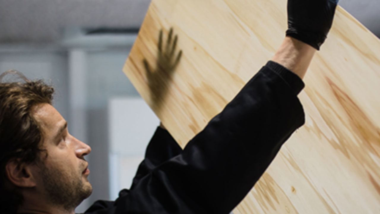 Woodoo raises $31 million to transform wood to the strength of steel - Tech.eu