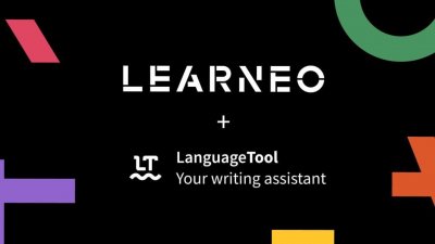 Learneo adds LanguageTool to its stable of AI-powered writing tools and ...