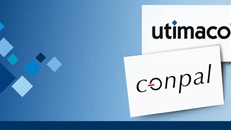 Utimaco acquires data security solutions firm conpal - Tech.eu
