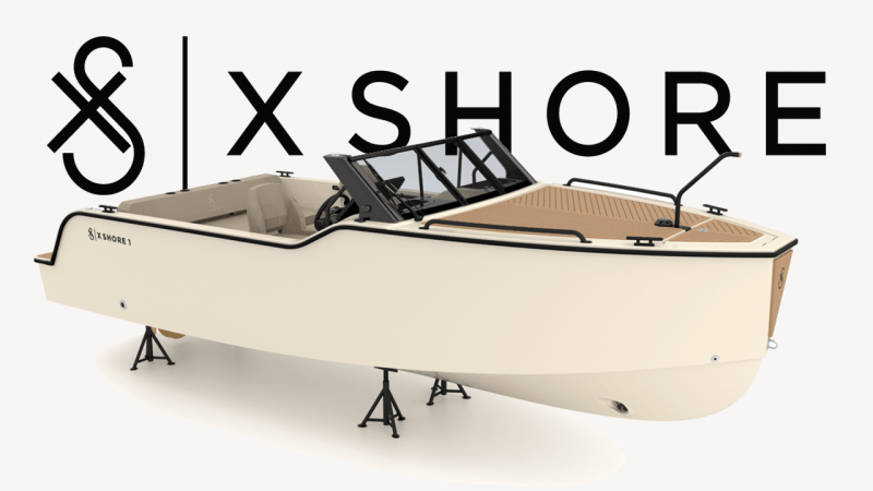 Electric boat maker X Shore sees bow lift after €26.6 million raise ...