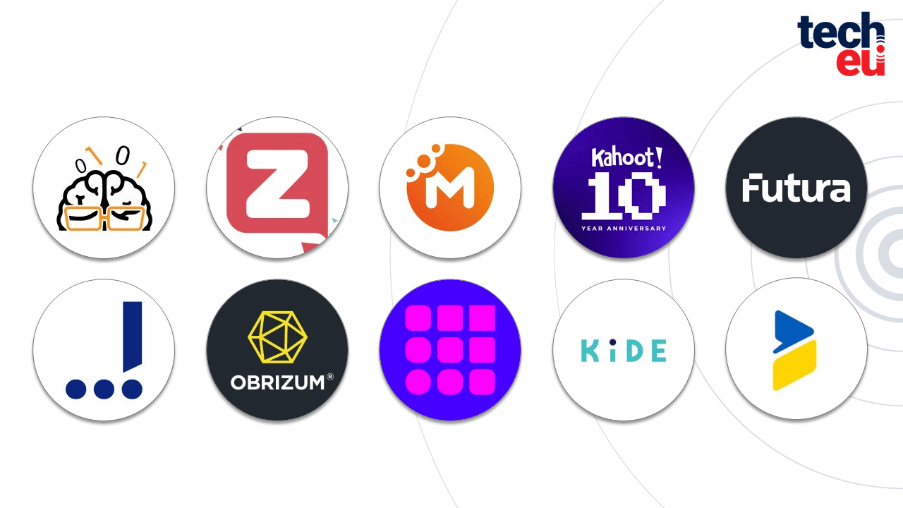 10 European edtech companies that are reimagining how we learn - Tech.eu