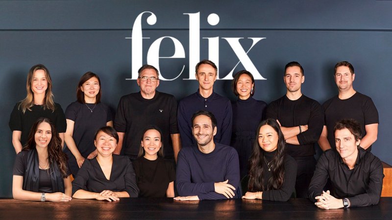 Felix Capital becomes Europe’s first B Corp certified VC with over $1 ...