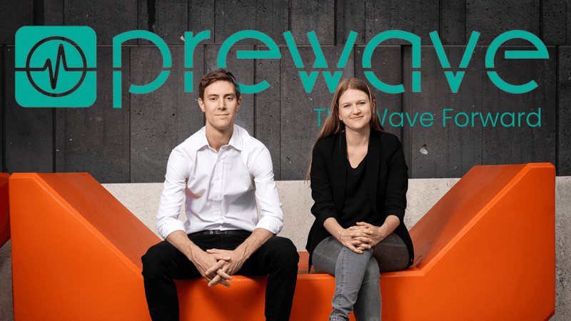 Supply chain risk platform Prewave continues to makes waves with a ...