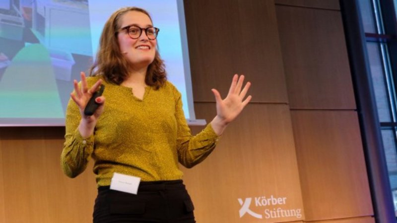 Deep Tech Category - Tech.eu