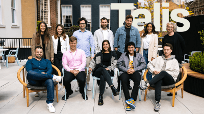 Talis brings the tally to $175 million with third fund - Tech.eu