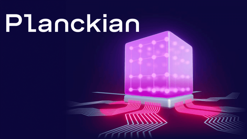 Italy’s Planckian has raised €2.7 million to develop quantum batteries ...